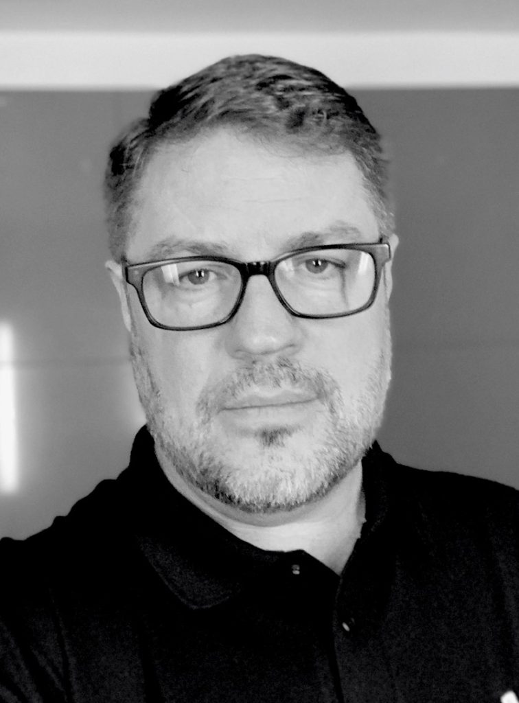 Robert Gaskill | Motev